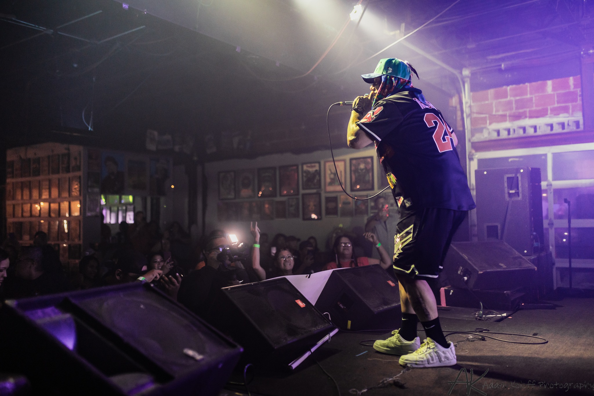 Media The Venue Shrine